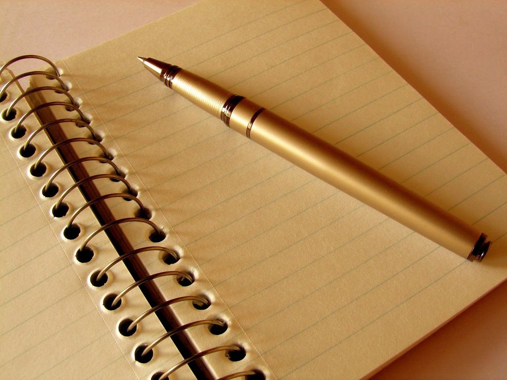 Lined Paper You Can Write On Lined Paper You Can Write On