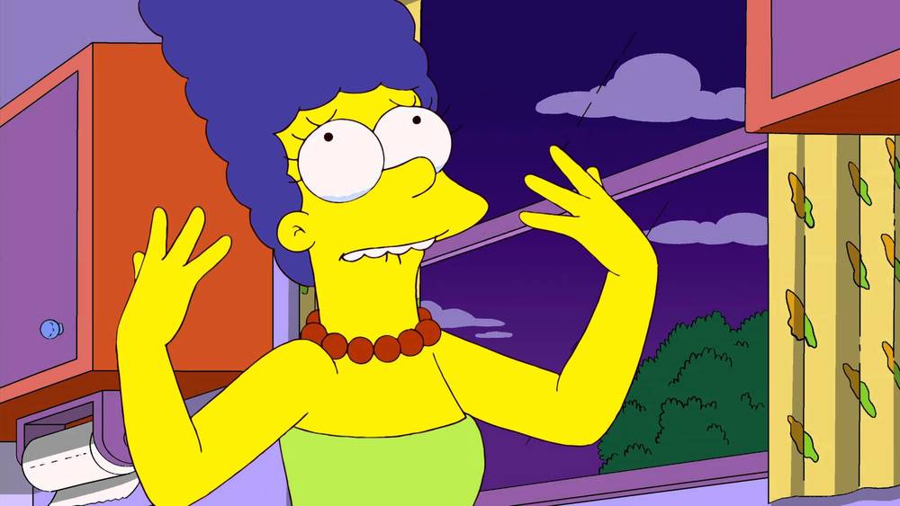 9 Fakta Tragis tentang The Simpsons