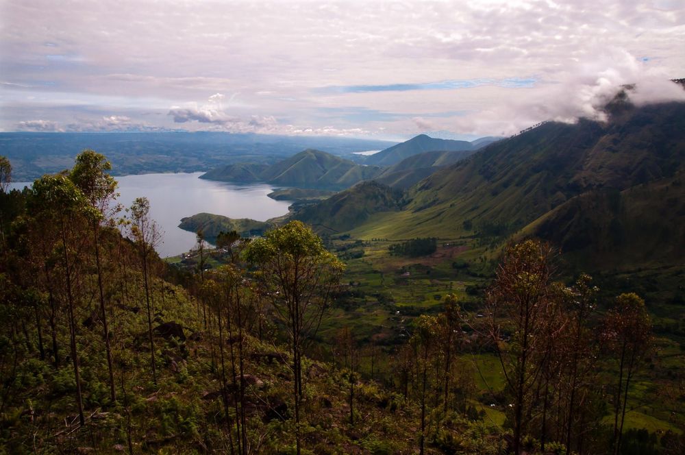 Amazing Indonesia Portraits: Lihat dan Kagumi Negerimu Sendiri!
