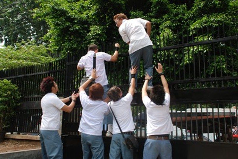 Hal-Hal yang Bikin Kamu Pengen Balik Lagi ke Masa SMA | KASKUS