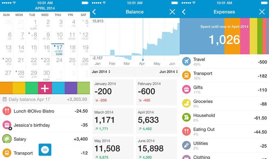 10 Aplikasi Smartphone yang Bikin Kamu Makin Cerdas Mengelola Uang