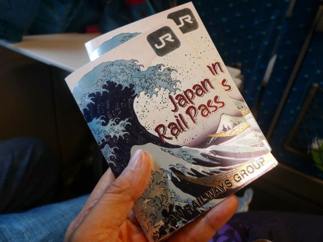 Trik Biar Kamu Bisa Backpacking Murah Ke Jepang