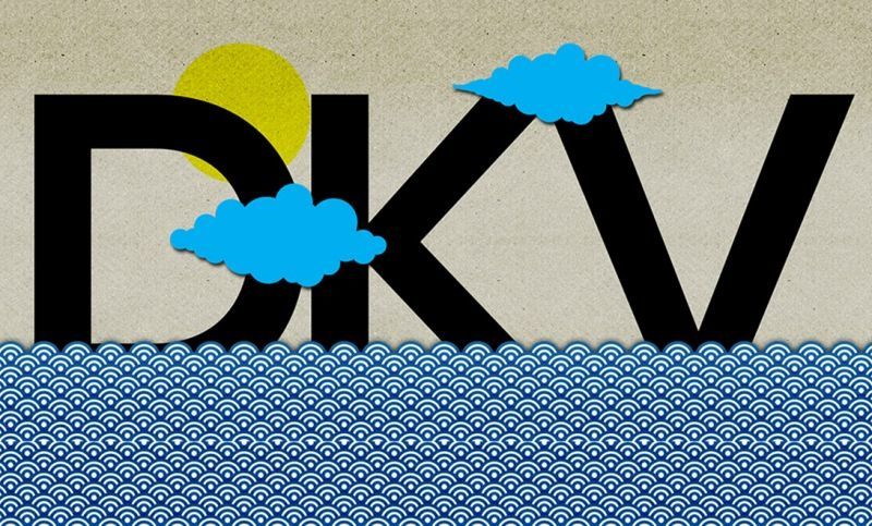 Seluk-Beluk Kehidupan Mahasiswa yang Hanya Dipahami Mereka dari Jurusan DKV