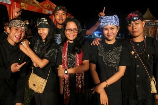 Cuma Urang-urang Sunda yang Paham Ragam Kehidupan Seperti ini!