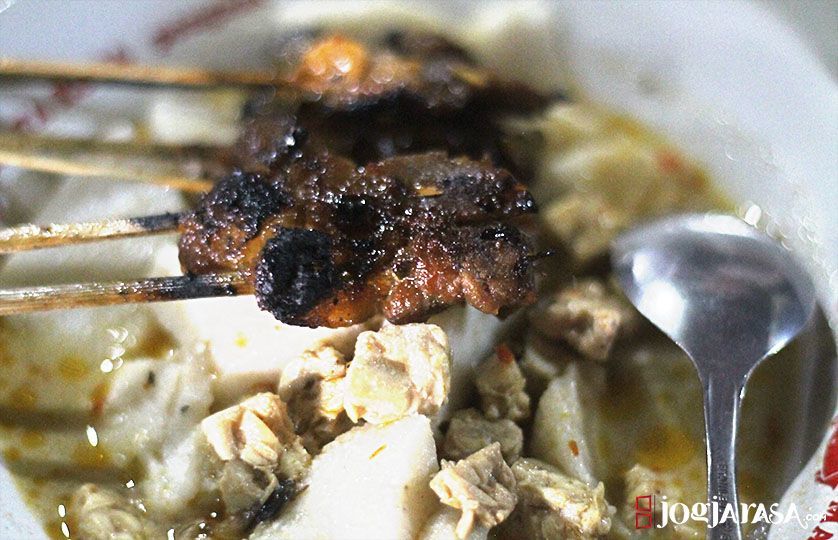 11 Kuliner Khas Jogja yang Wajib Kamu Coba. Unik dan Enak!