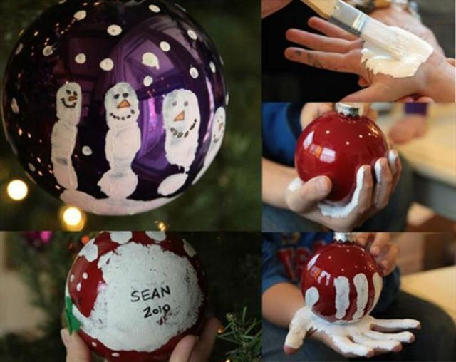 8 Ragam Hiasan Natal yang Bisa Dengan Mudah Kamu Bikin Sendiri di Rumah