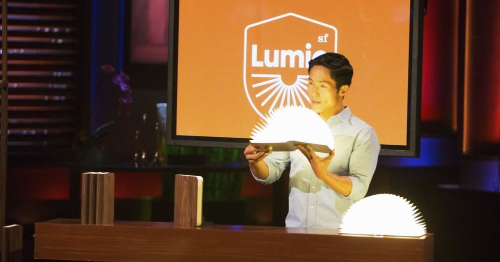 Max Gunawan: Pengusaha Asal Indonesia yang Idenya Sukses Diperebutkan 5 ...