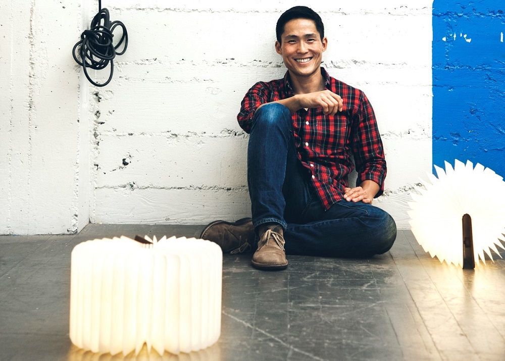 Max Gunawan: Pengusaha Asal Indonesia yang Idenya Sukses Diperebutkan 5 ...