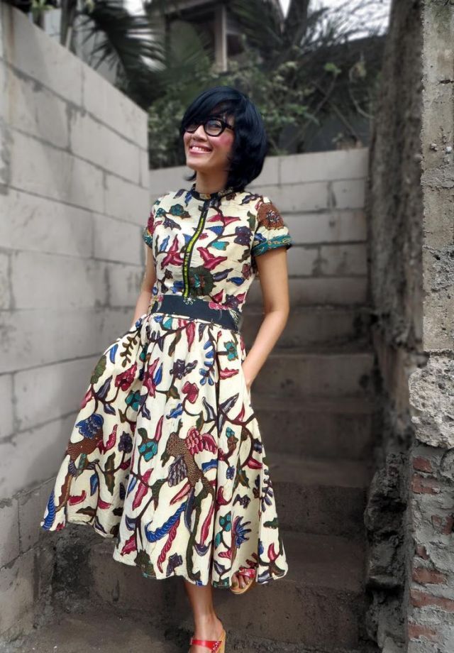 Mau Pakai Batik Tanpa Terlihat Lebih Tua? 8 Style yang Anak Muda Banget ...