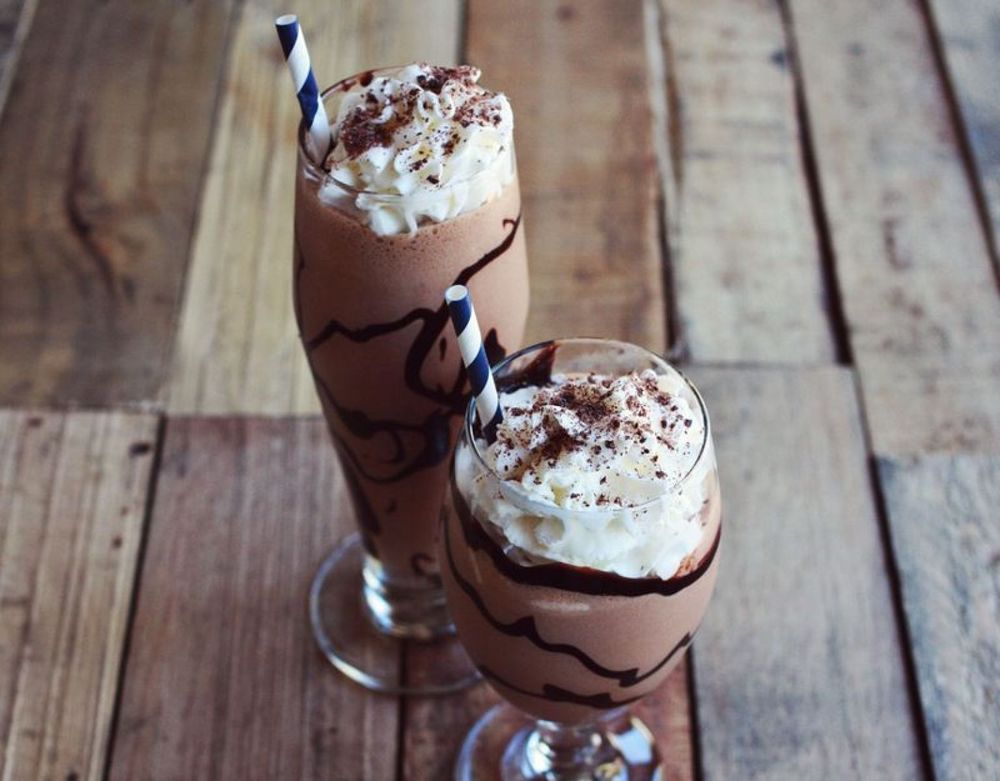 7 Kreasi Minuman Enak yang Bisa Kamu Buat dari Bahan Dasar Susu