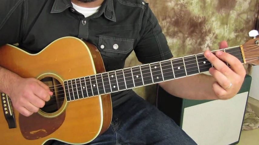 9 Tips Cepat Belajar Gitar untuk Pemula, Tanpa Kursus!