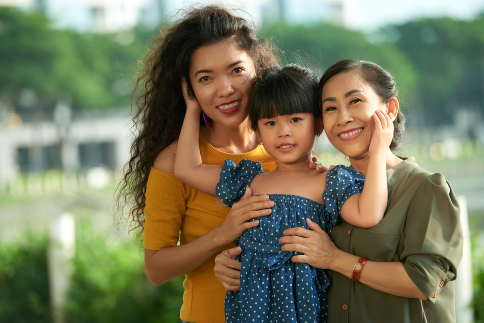 Sekelumit Ceritaku tentang Ibu, Betapa Beliau Rela Banting Tulang Demi Keluarga