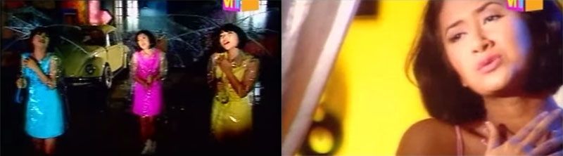 13 Lagu '90-an yang Wajib Masuk Playlist Karaoke Kamu Berikutnya!