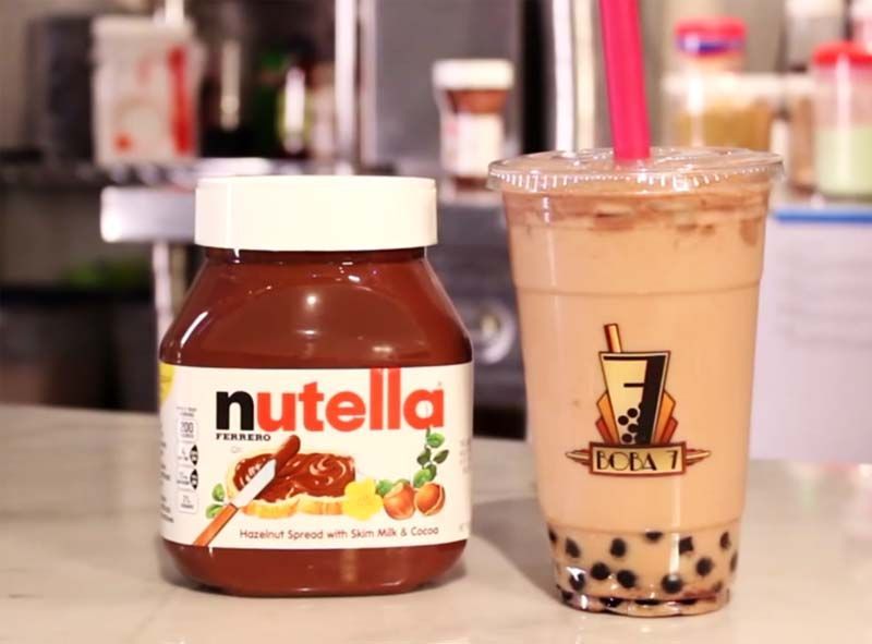 7 Resep Bubble Tea Homemade Buat Buka. Segar! Nggak Harus Bayar 30 Ribu ...