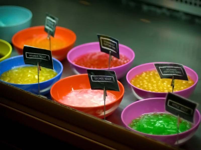 7 Resep Bubble Tea Homemade Buat Buka. Segar! Nggak Harus Bayar 30 Ribu ...