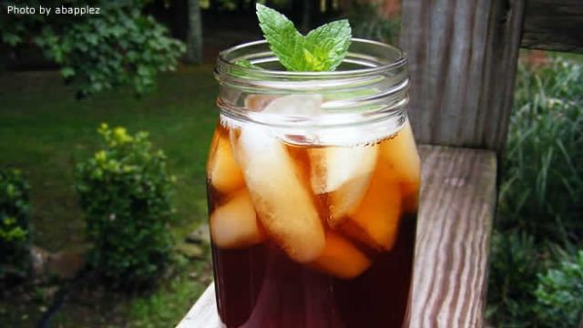 6 Resep Kreasi Olahan Teh yang Bisa Kamu Racik