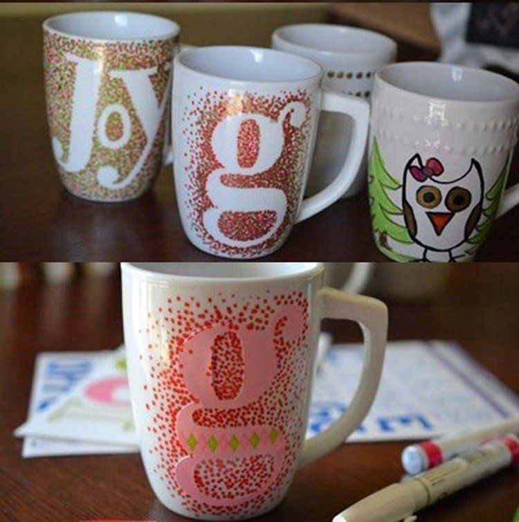 11+ Kado Buatan Sendiri yang Mudah & Spesial