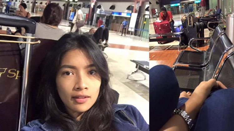 Ini 5 negara yang sudah pernah dikunjungi sama Anin dan pelajaran yang ... Ini 5 negara yang sudah pernah dikunjungi sama Anin dan pelajaran yang ...