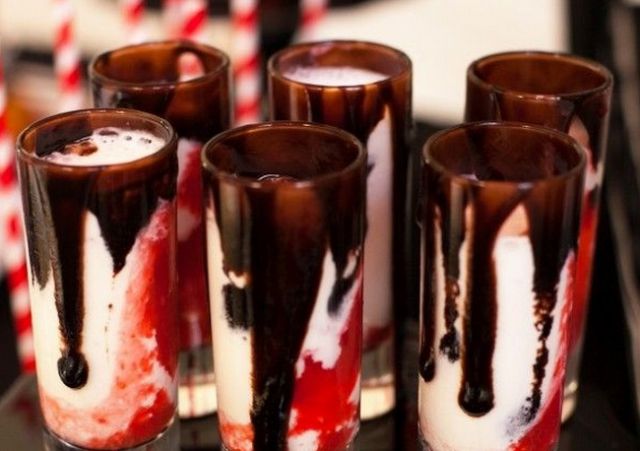 10 Resep Milkshake Nikmat Racikan Sendiri yang Dijamin Bikin Kafemu ...