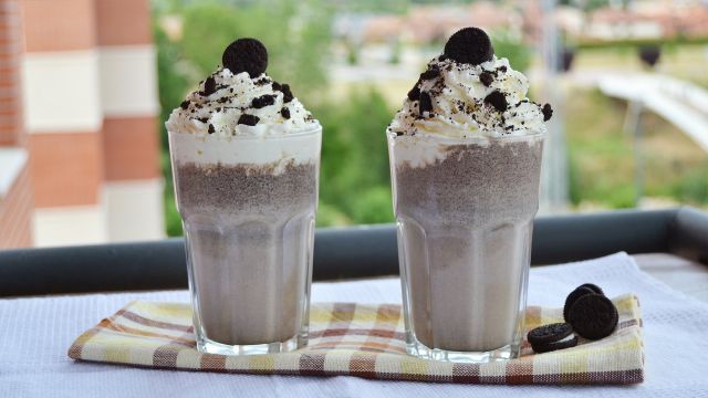 10 Resep Milkshake Nikmat Racikan Sendiri yang Dijamin Bikin Kafemu ...