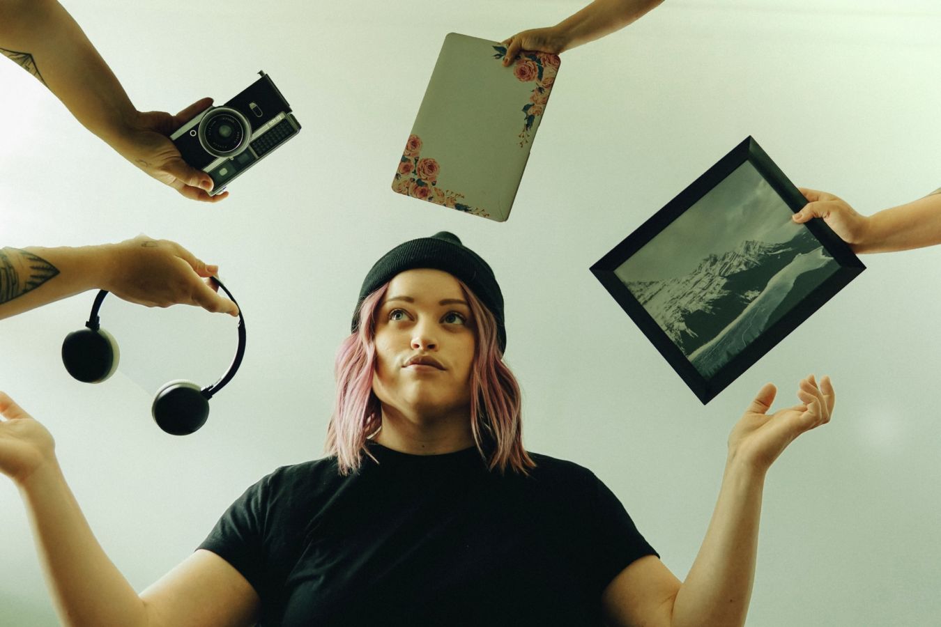 8 Bukti Kamu yang Nggak Suka Ikut-ikutan Teman adalah Pribadi yang ...