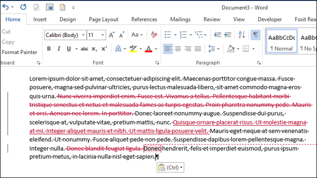 Kalau Kamu Sudah Tahu Trik-trik Microsoft Word Ini, Tugas dan ...