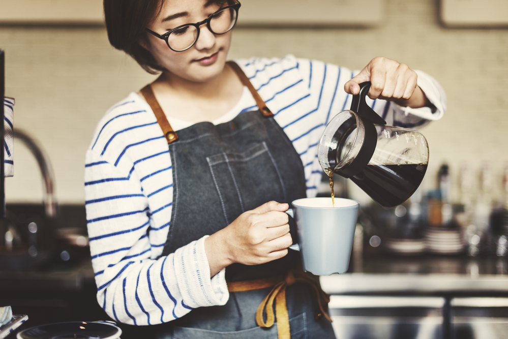 Persetan dengan Passion. Realistis Saja, Saat Ini Kita Lagi Butuh Uang