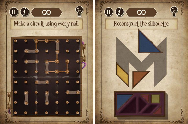 10 Game yang Bisa Meningkatkan Logika dan Daya Ingat. Main Ini Kamu ...