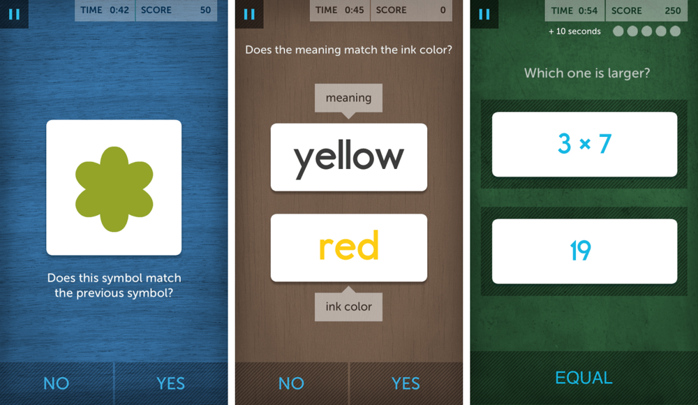 10 Game yang Bisa Meningkatkan Logika dan Daya Ingat. Main Ini Kamu ...