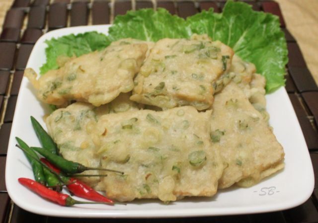 10 Resep Aci-acian Khas Sunda Ini Bisa Kamu Bikin Sendiri. Mudah dan ...