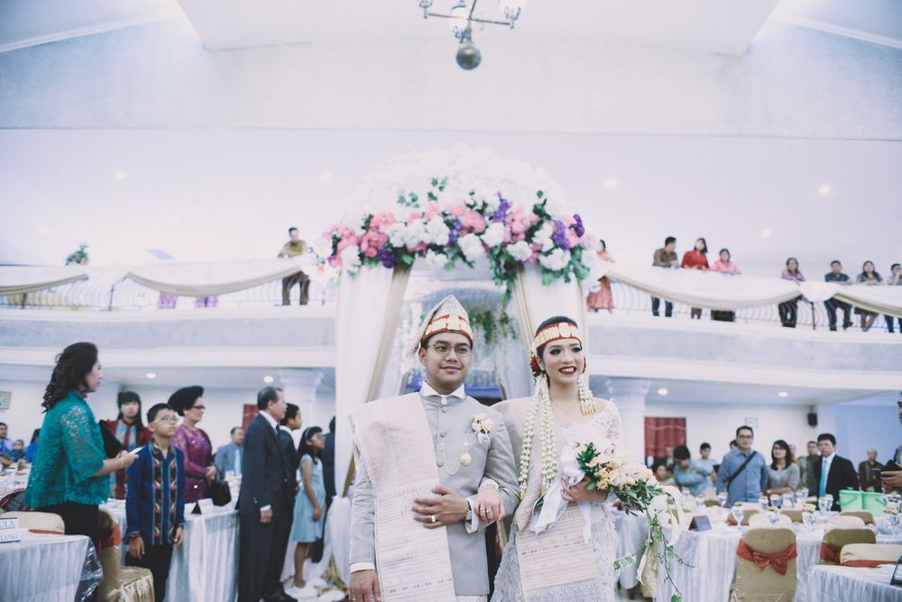 Mengenal Tradisi Membayar Uang Sinamot, Budaya Mahar Pernikahan Adat Batak yang Dikenal Mahal Itu