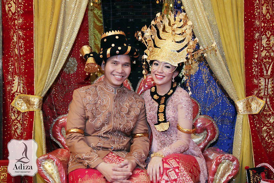 Mengenal Tradisi Membayar Uang Sinamot, Budaya Mahar Pernikahan Adat Batak yang Dikenal Mahal Itu