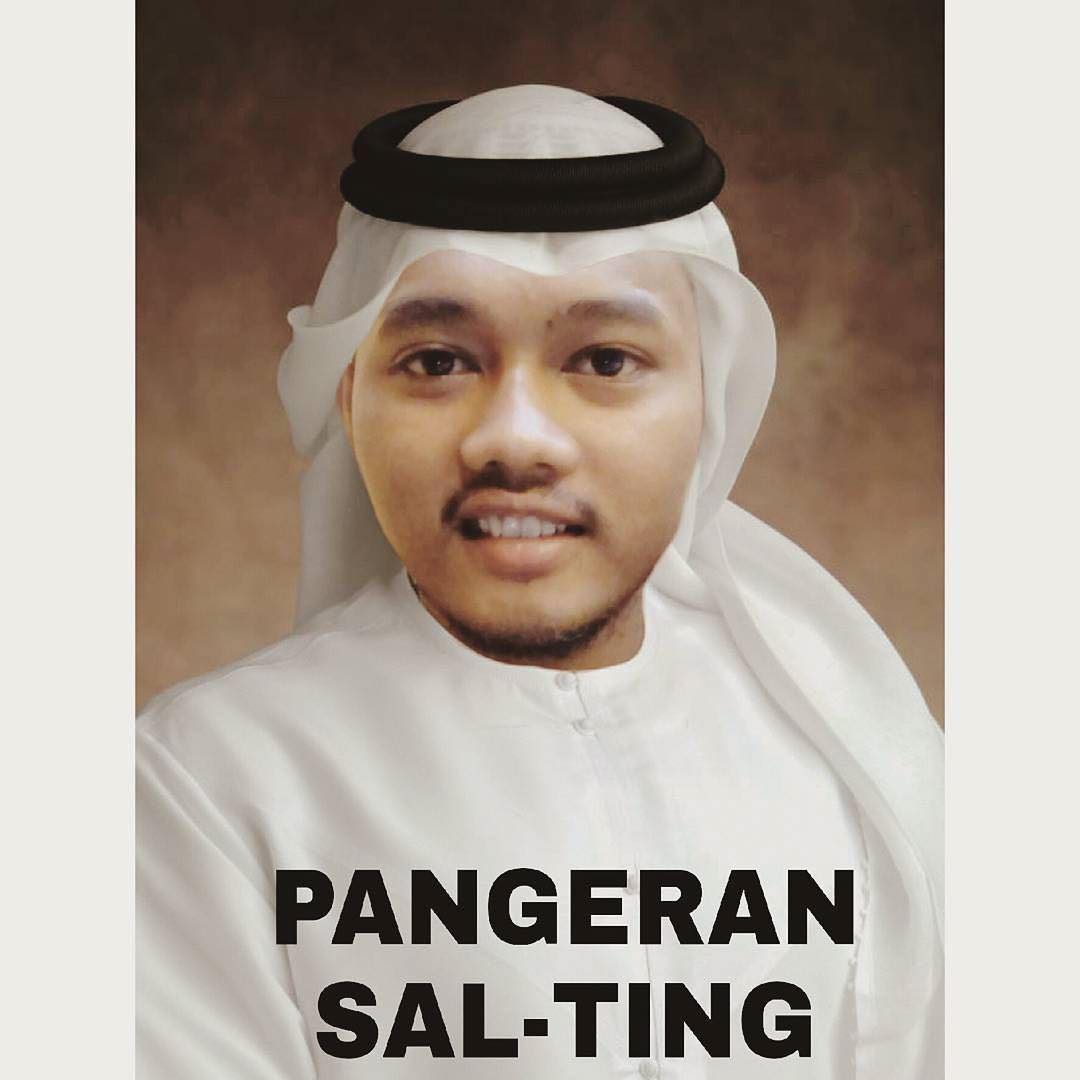 Walau Udah Pulang, Euforia Raja Salman Ini Masih Keinget Sampe Sekarang ...