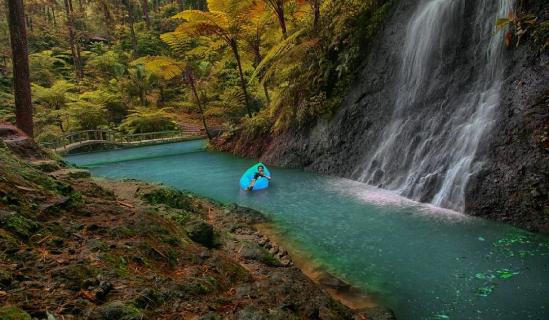 7 Tempat Wisata di Majalengka Jawa Barat yang Bisa Kamu Kunjungi dengan ...