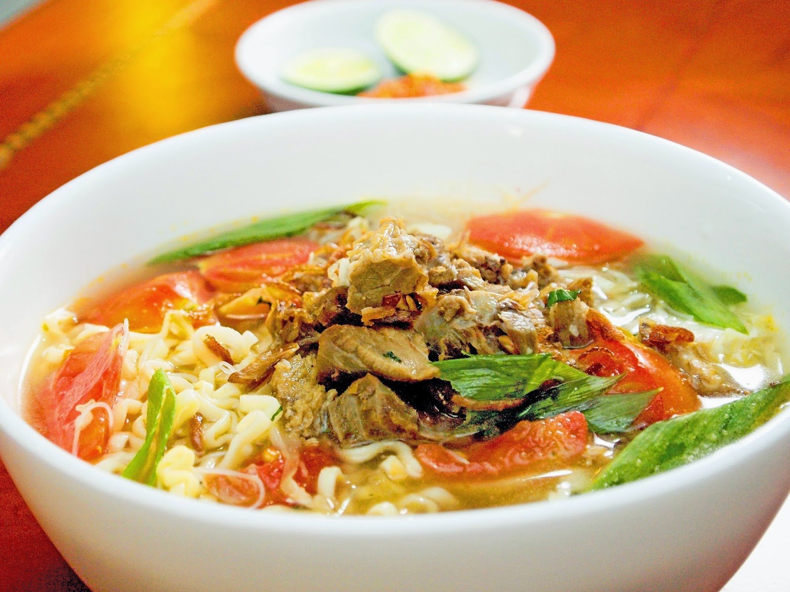 7 Menu Gubukan yang Simpel dan Meriah. Demi Hemat Budget Catering ...