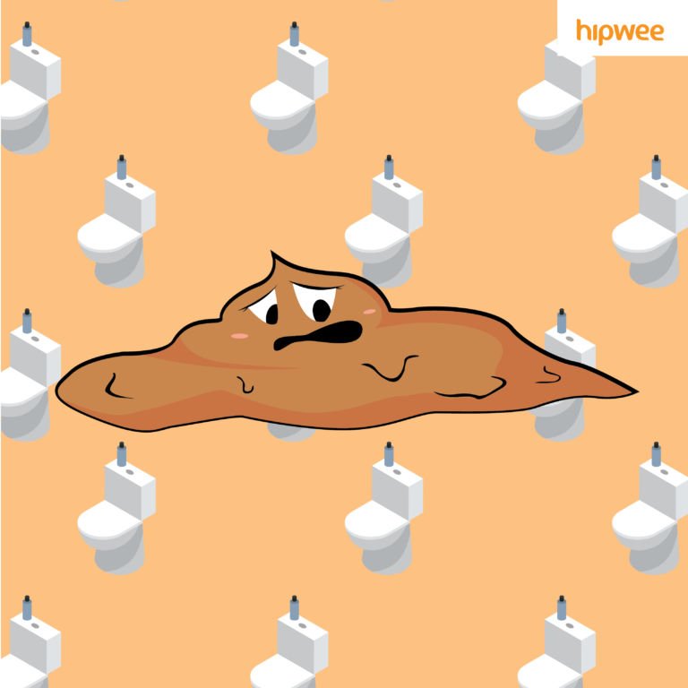 10+ Jenis Poop Ini Bisa Jadi Penanda Kesehatanmu Juga Lho. Makanya ...