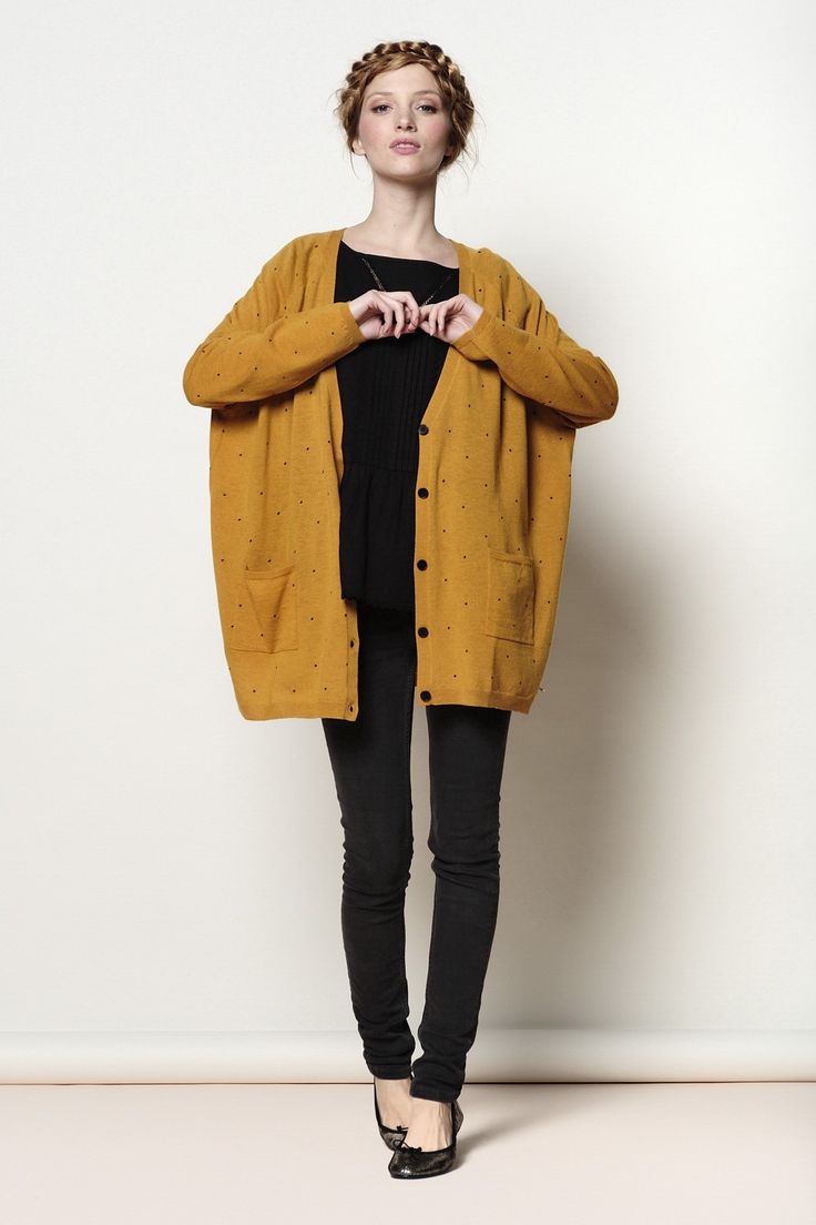 Padanan Anti Norak buat Atasan Warna Kuning Mustard. Selain Bikin Cerah ...