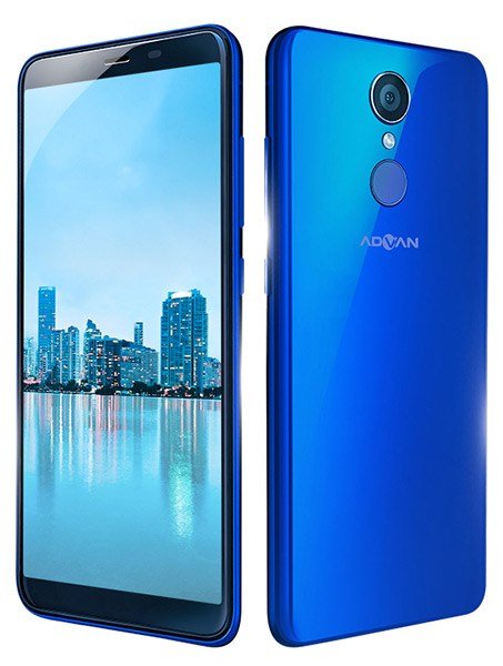 Dengan Munculnya AdvanI6 Semua Orang Bisa Punya Smartphone