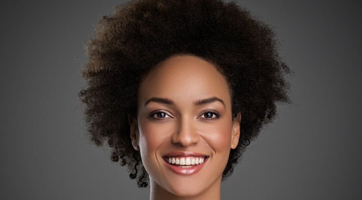 10+ Fakta Soal Rambut Afro yang Perlu Kamu Ketahui. Banyak yang Masih ...