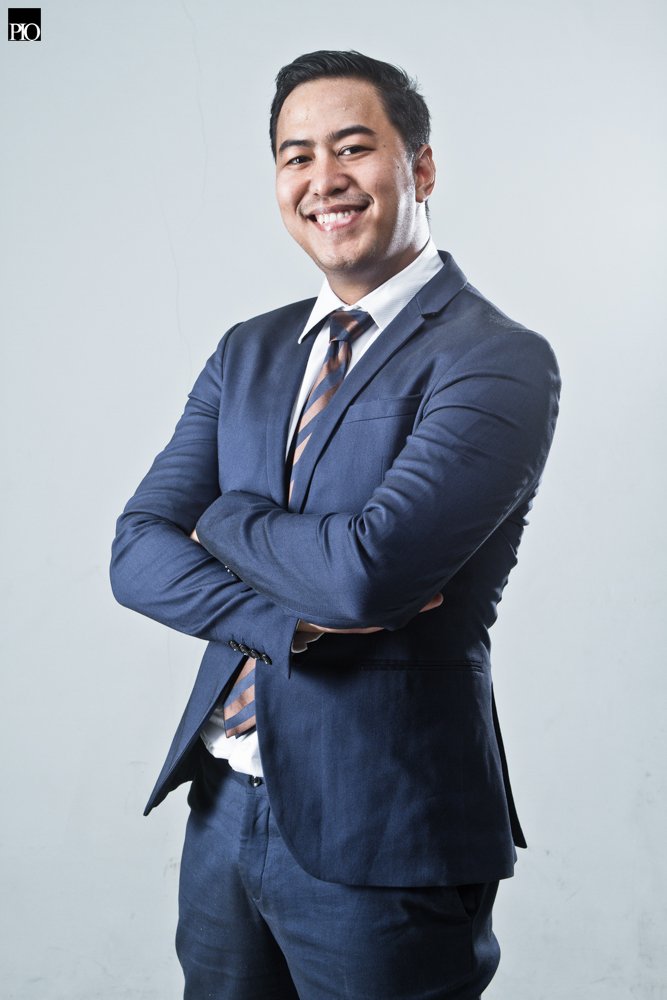 Bocoran Cara Menjadi Lucu ala Pandji Pragiwaksono, Kamu yang Pernah ...