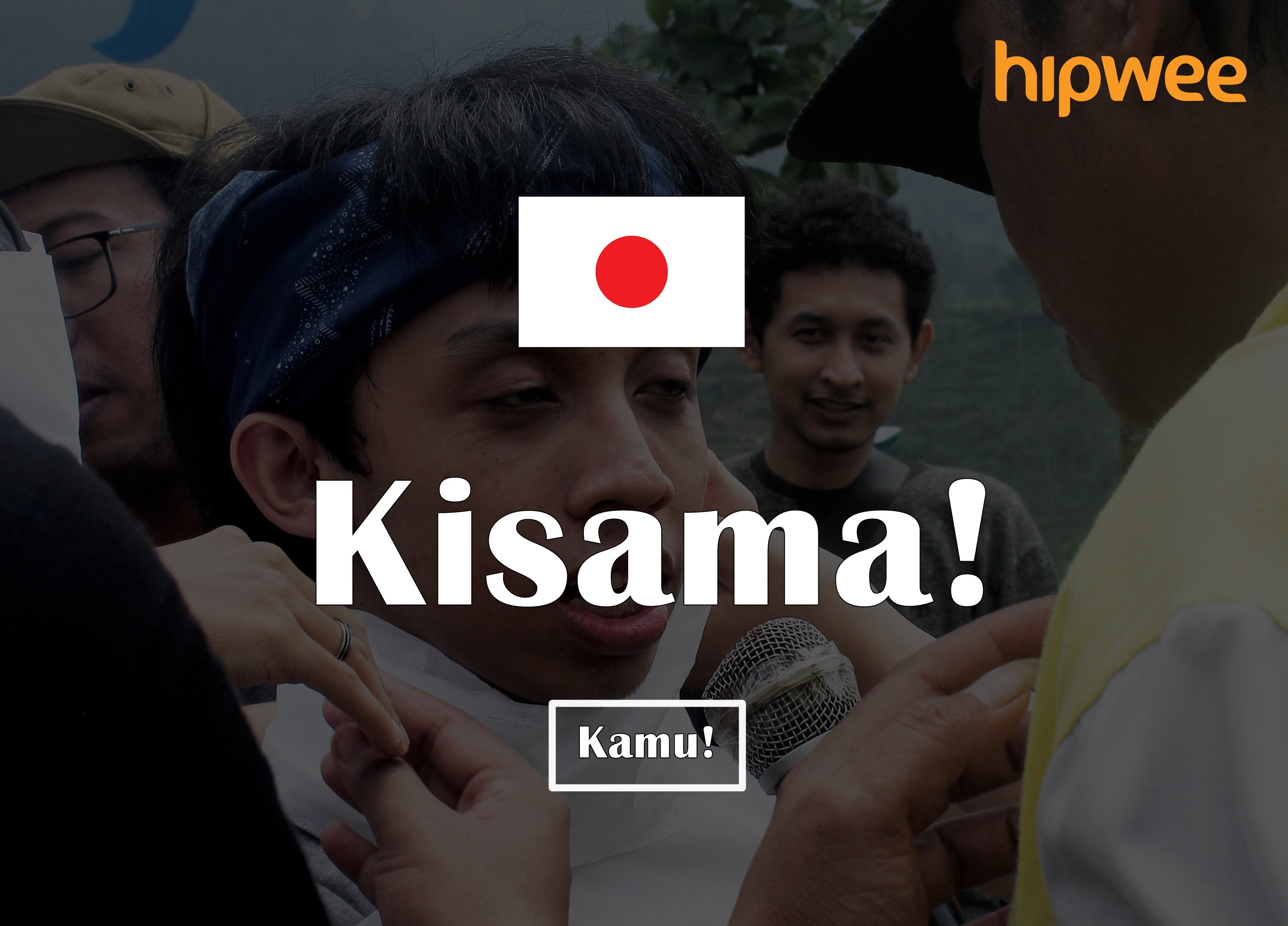 Kalimat Umpatan dalam 9+ Bahasa. Ternyata Berkata Kasar Ada di Hampir ...