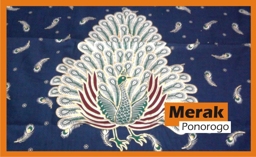 10+ Motif Batik Nusantara yang Perlu Kamu Tahu