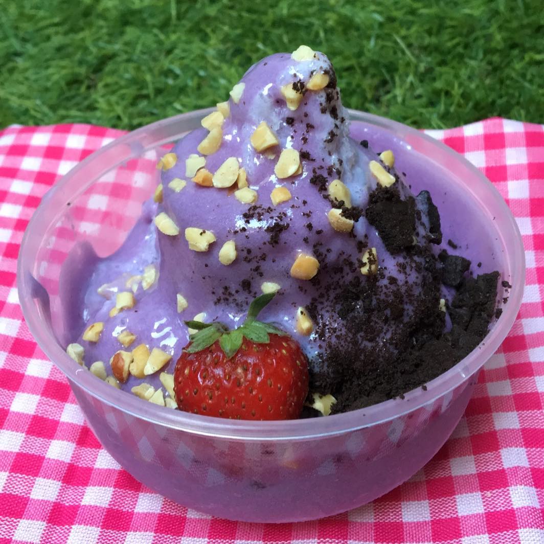 5 Resep Minuman Taro yang Simpel dan Menggugah Selera. Gampang kok~