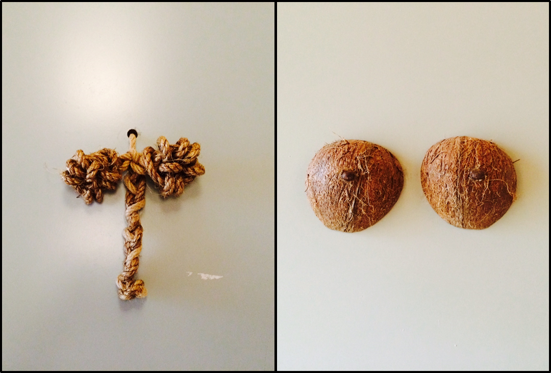 Meski Sudah Kebelet, 10 Simbol di Toilet Umum ini Bikin Kita Mikir Dulu ...