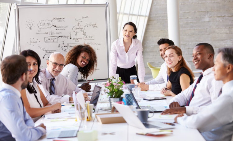 Inilah Beda Owner, Founder, CEO & Jabatan C-Level Lainnya