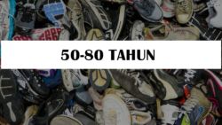 12 Jenis Sampah dan Lama Waktu untuk Terurai