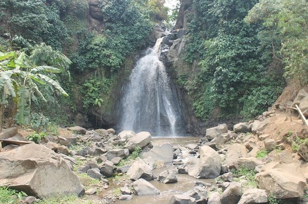 6 Fakta di Coban Kethak, Air Terjun Baru di Malang yang Masih Perawan