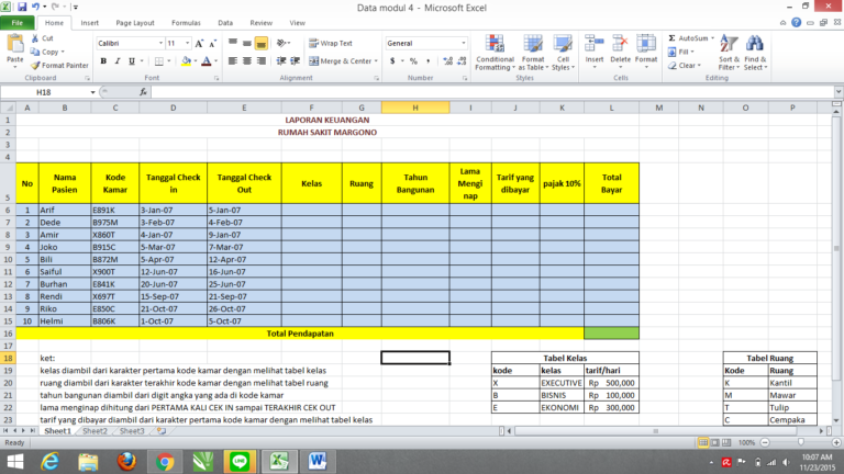 5 Skill Komputer yang Harus Dikuasai untuk Melamar Kerja