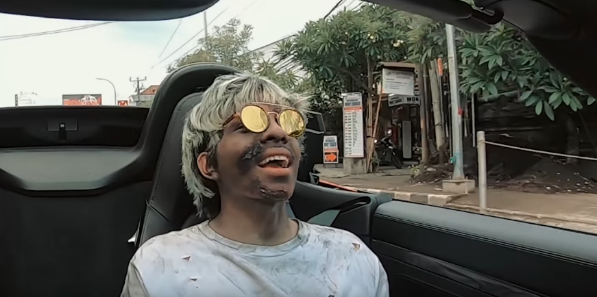 5 Alasan Kenapa Video Atta Halilintar Nyamar Jadi Gembel Dikritik ...