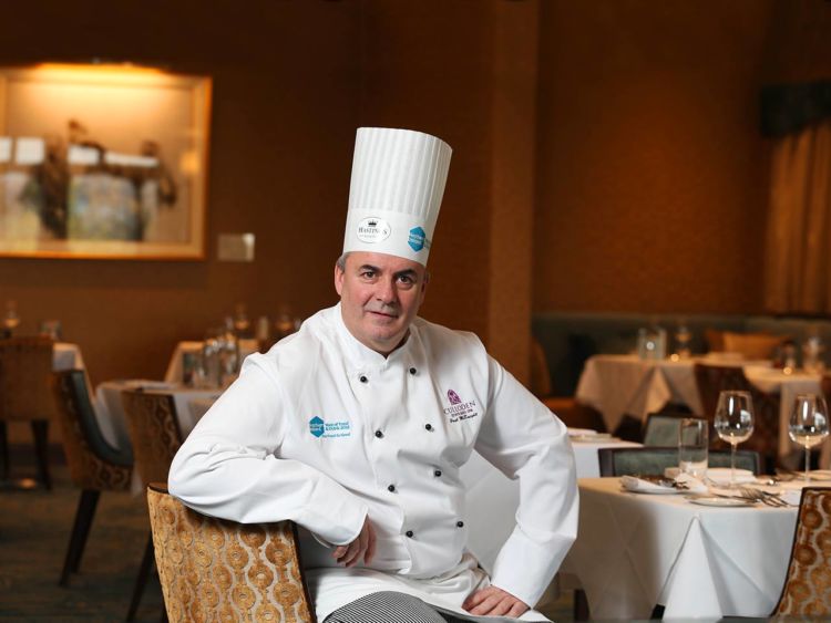 Urutan Tingkatan Profesi Chef yang Jadi Pahlawannya Dapur